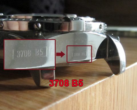 Breitling Serial Numbers | Date My Breitling | The Watch-Collector Leeds
