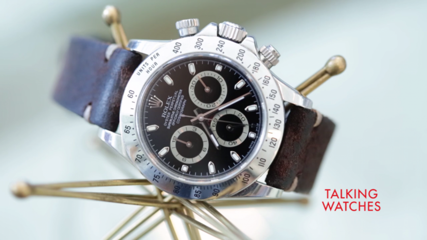 Watches and clocks in the Victorian era - The Watch-Collector Leeds