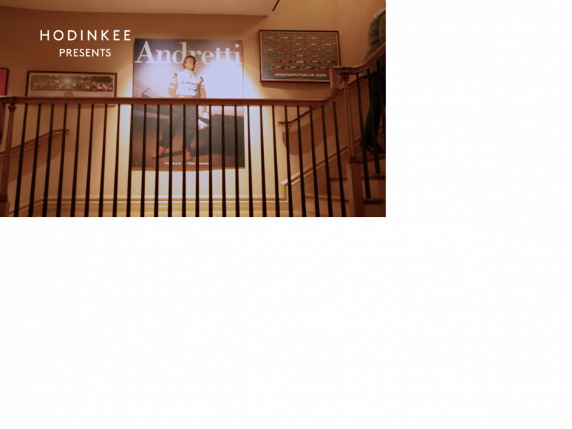 Russell Crowe Watch Collection Going to Auction - The Watch-Collector Leeds